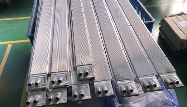 How Do Liquid Cold Plates Work? - KenFa Tech
