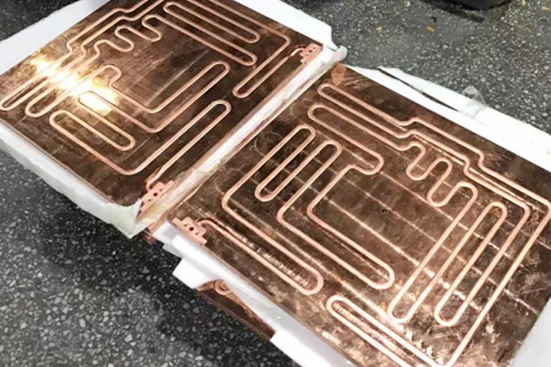 Custom Liquid Cold Plate Manufacturer - KenFa Tech