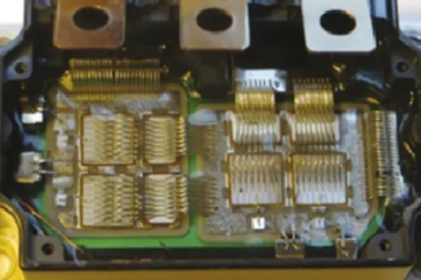 All You Need to Know About IGBT Liquid Cooling- KenFa Tech