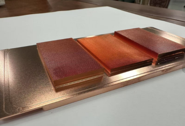 Deep Dive into NVIDIA GB200 Liquid Cooling Plate Design - KenFa Tech