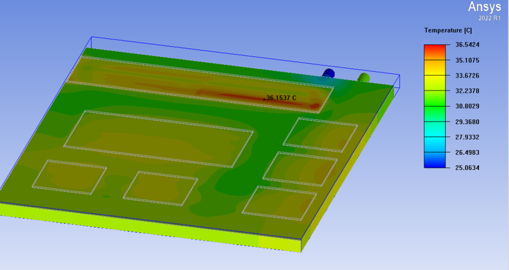 The Importance of Thermal Interface Materials in Thermal Management ...