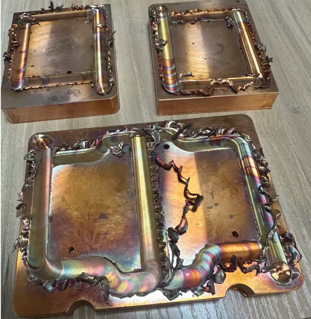 How to design AI Chip Test Fixtures - KenFa Tech